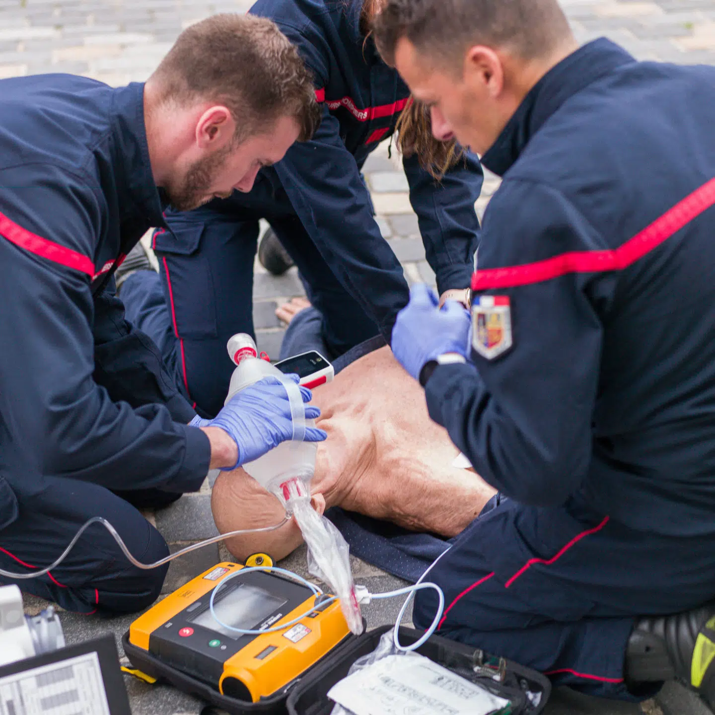 ERC 2024: what you need to remember - Archeon Medical