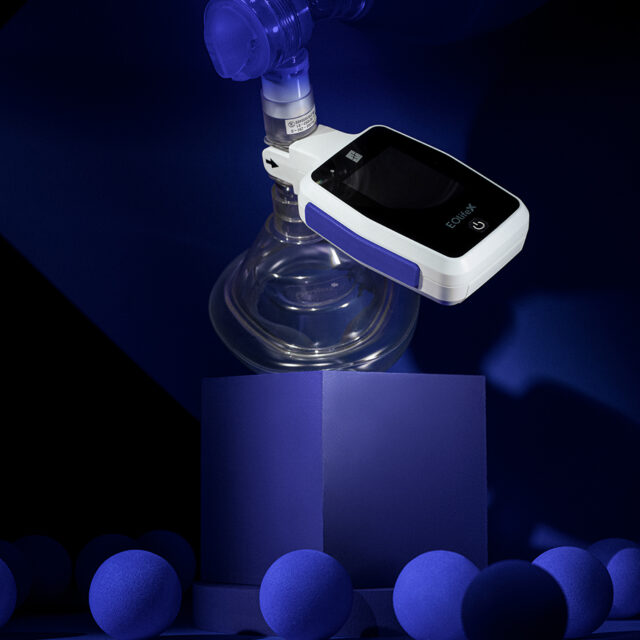 EOlife X - Archeon Medical