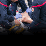 EOlife - Ventilation Feedback device by Archeon Medical